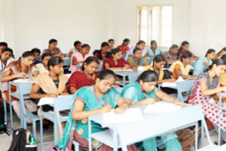 New Prince Shri Bhavani College of Engineering and Technology, Chennai ...