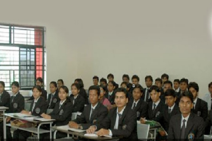 Nagarjuna Institute of Engineering Technology and Management, Nagpur ...