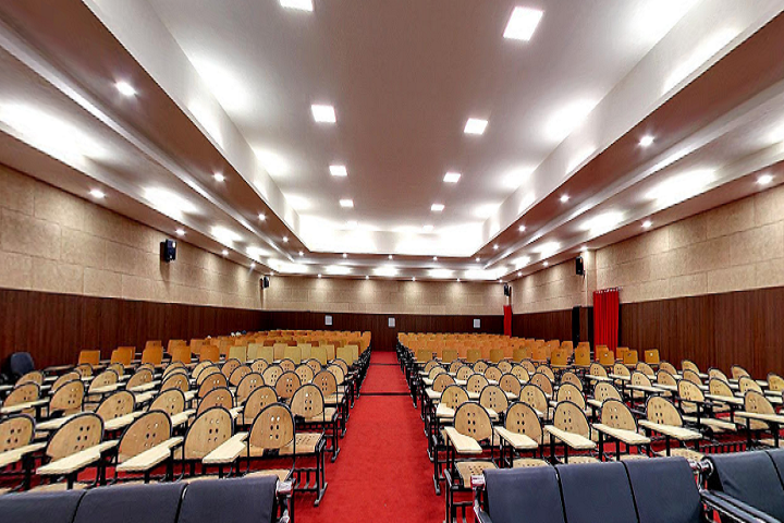 Maharana Pratap Engineering College, Kanpur - courses, fee, cut off ...