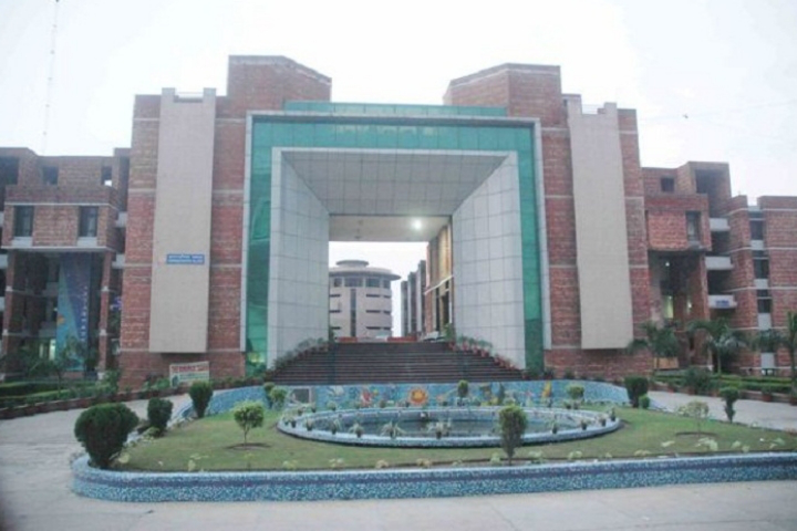 Maharaja Agrasen Institute of Technology, Delhi - courses, fee, cut off ...