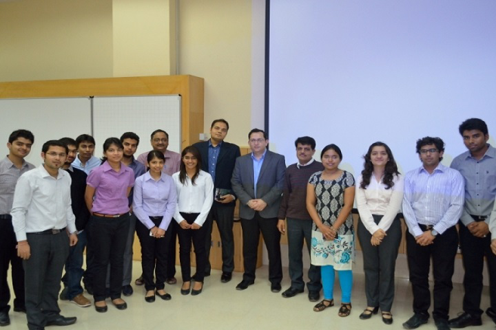 Indian Institute of Management Indore - courses, fee, cut off, ranking ...