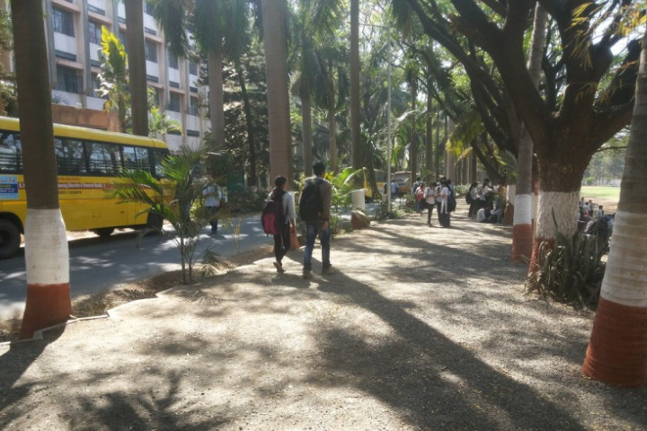 KK Wagh Institute of Engineering Education and Research, Nashik ...