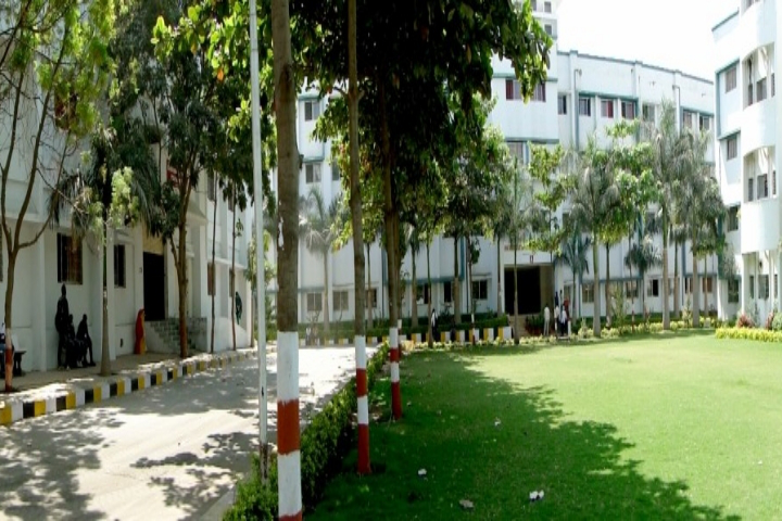 Imperial College of Engineering and Research, Pune - courses, fee, cut ...