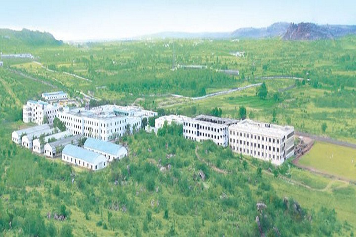Holy Mary Institute of Technology, Keesara - courses, fee, cut off ...