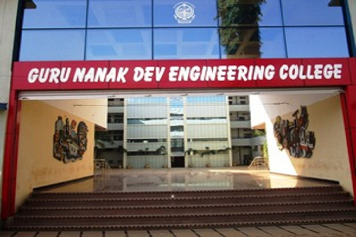 Guru Nanak Dev Engineering College, Bidar - courses, fee, cut off ...