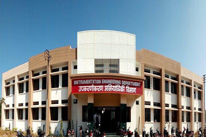 Government College of Engineering, Chandrapur - courses, fee, cut off ...