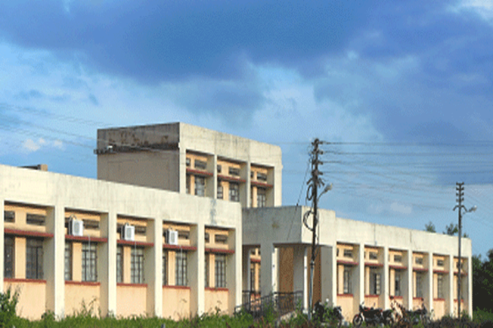 Government College of Engineering, Chandrapur - courses, fee, cut off ...