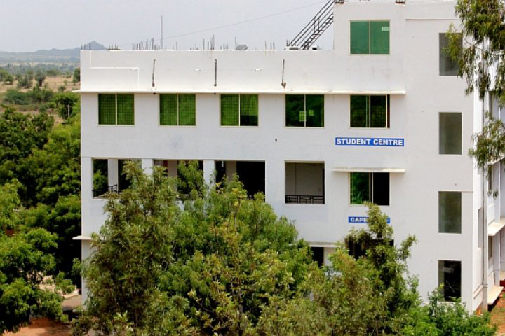 CVR College of Engineering, Hyderabad - courses, fee, cut off, ranking ...