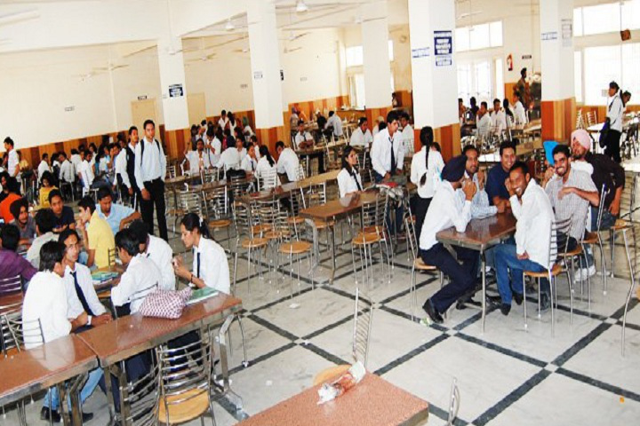 Chandigarh Engineering College, Landran Campus, Mohali - courses, fee ...