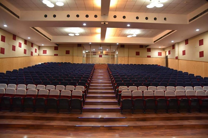 Chandigarh Engineering College, Landran Campus, Mohali - courses, fee ...