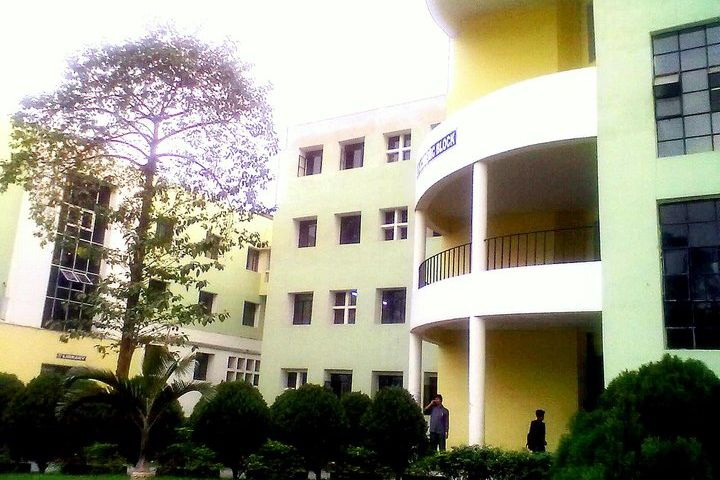 Calcutta Institute of Engineering and Management (CIEM), Kolkata ...