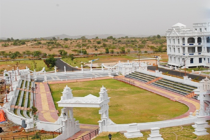 AVN Institute of Engineering and Technology, Hyderabad - courses, fee ...