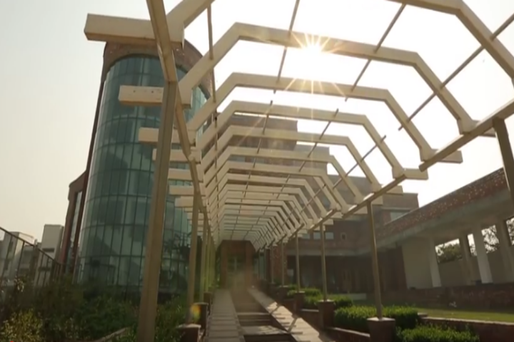 Anand Engineering College, Agra - courses, fee, cut off, ranking ...