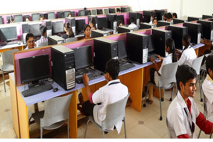 Sree Dattha Institute of Engineering and Sciences, Ibrahimpatnam ...