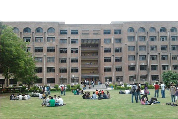 Maharaja Surajmal Institute (MSIT), New Delhi - courses, fee, cut off ...