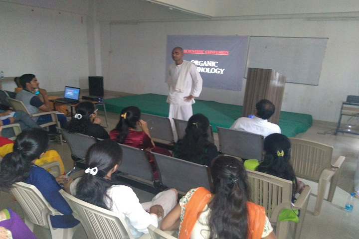 Ideal Institute of Technology, Wada - courses, fee, cut off, ranking ...