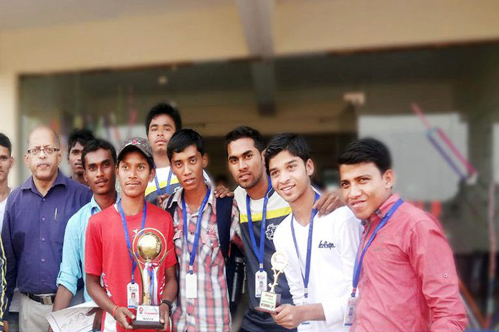 Ideal Institute of Technology, Wada - courses, fee, cut off, ranking ...