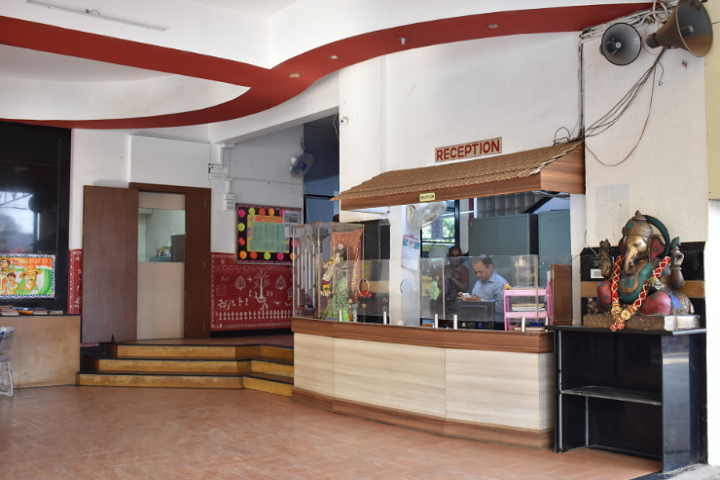 Kapol College, Mumbai - courses, fee, cut off, ranking, admission ...