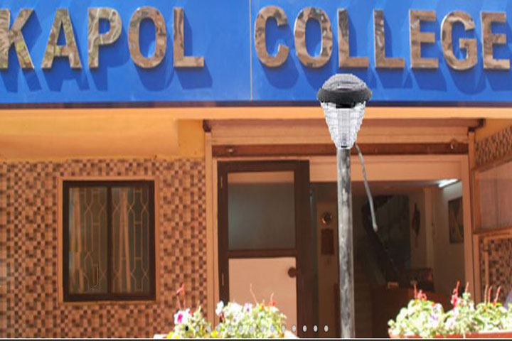 Kapol College, Mumbai - courses, fee, cut off, ranking, admission ...