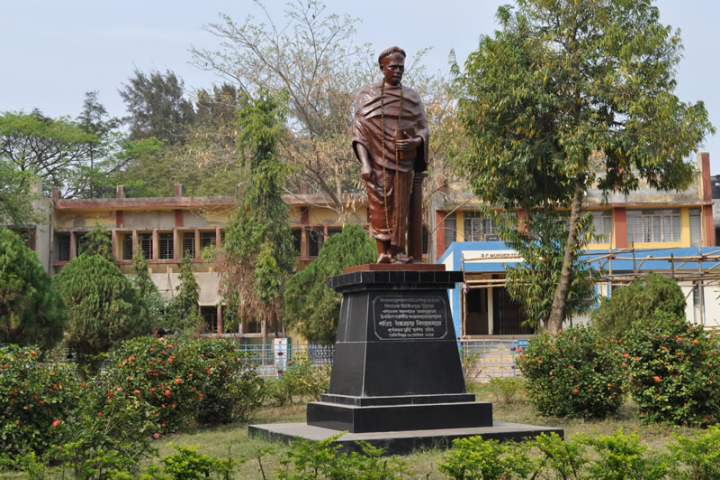 Vidyasagar University, Midnapore - courses, fee, cut off, ranking, admission & placement ...