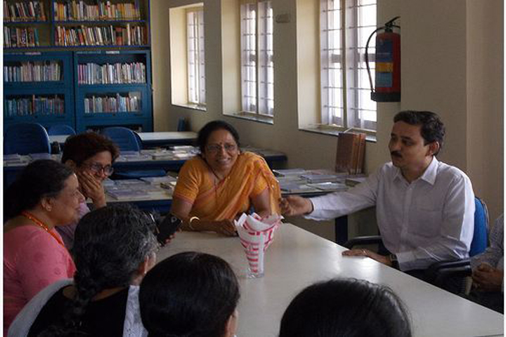 Nagindas Khandwala College, Mumbai - courses, fee, cut off, ranking ...