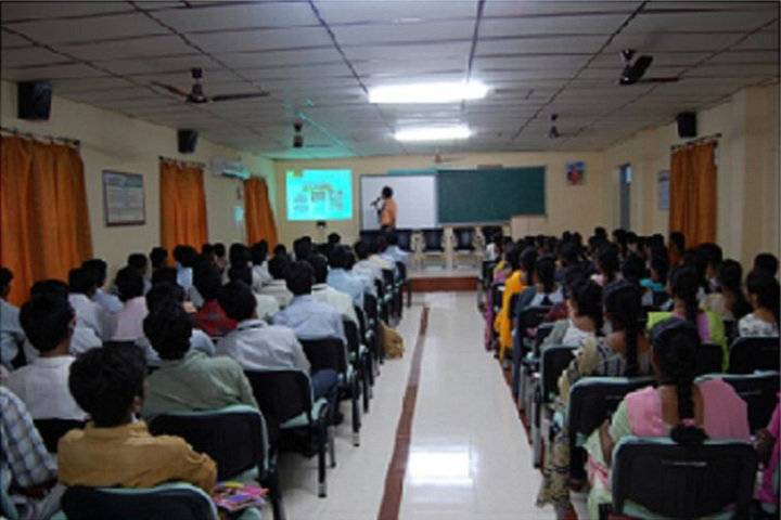 Swarnandhra College of Engineering and Technology, Narsapur - courses ...