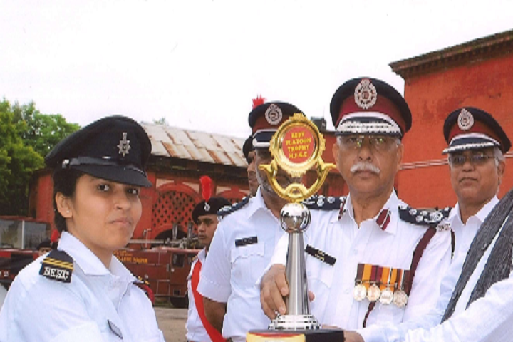 National Fire Service College, Nagpur - courses, fee, cut off, ranking ...