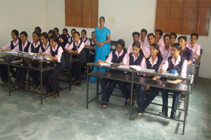 The Erode College of Pharmacy and Research Institute, Erode - courses ...