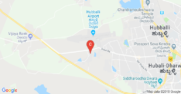 KLE Institute of Technology, Hubli - courses, fee, cut off, ranking ...