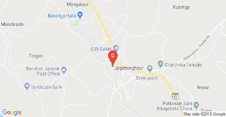 SVM Autonomous College, Jagatsinghpur - courses, fee, cut off, ranking ...