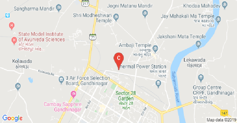 Government Engineering College, Gandhinagar - Courses, Fee, Cutoff ...