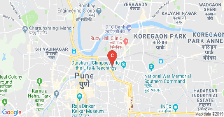 BJ Government Medical College (BJMC), Pune - courses, fee, cut off ...