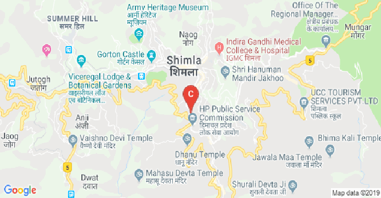 Indira Gandhi Medical College, Shimla - courses, fee, cut off, ranking, admission & placement ...