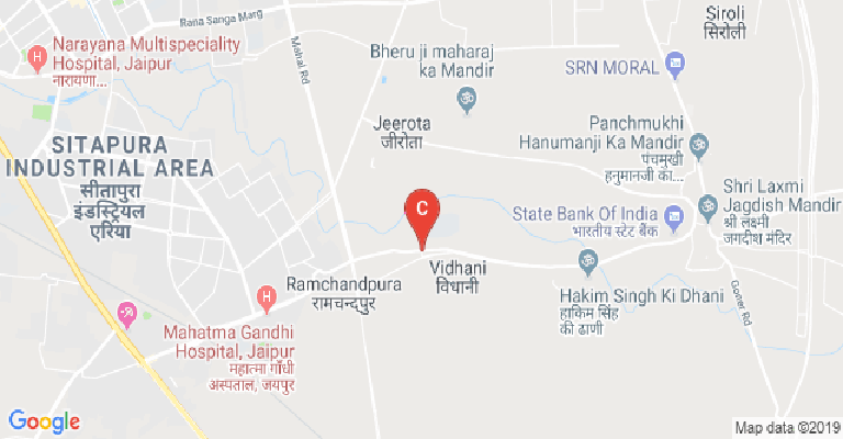 JECRC University, Jaipur - courses, fee, cut off, ranking, admission ...