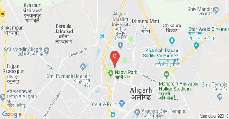 Aligarh Muslim University, Aligarh - courses, fee, cut off, ranking ...