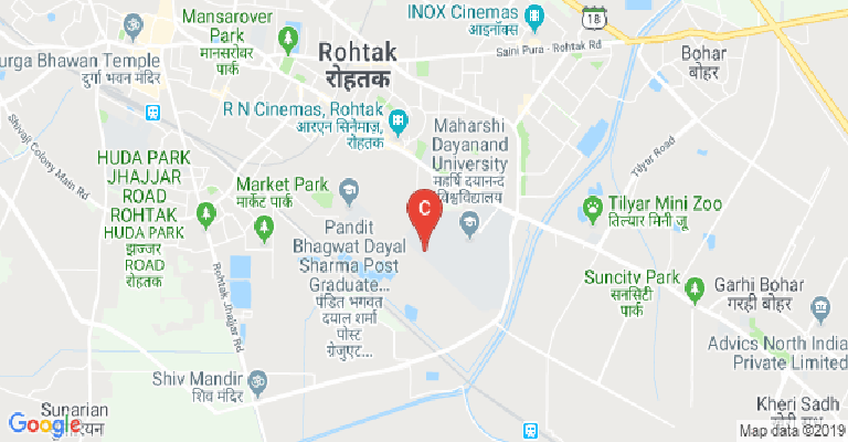 IIM Rohtak - courses, fee, cut off, ranking, admission & placement ...