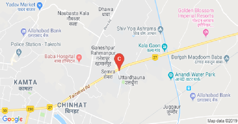 Babu Banarasi Das University, Lucknow - courses, fee, cut off, ranking ...