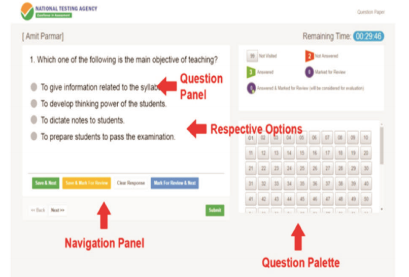 JEE Main Mock Test 2020 - Download free Mock test Papers