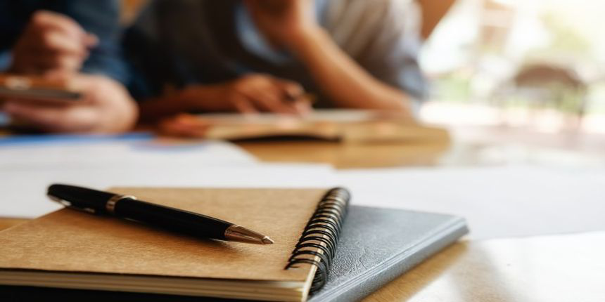 WB JECA Syllabus 2020 (Topic wise) - Check here