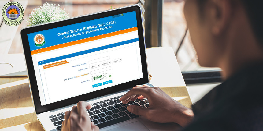 CTET Admit Card 2019 - Download Hall Ticket @ ctet.nic.in