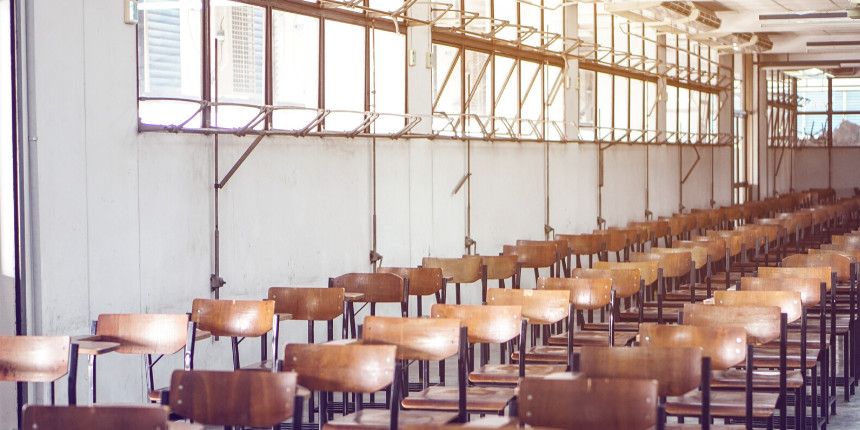 KCET Exam Centres 2020 (Out) - Complete List of Test Centres