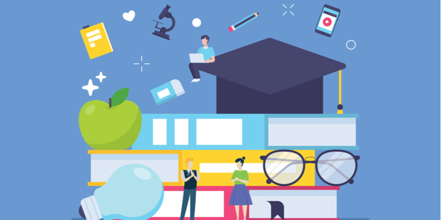 TS ICET Syllabus 2020 - Check Section wise Syllabus Here