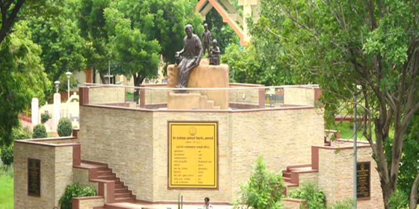 SGBAU Exam 2020 - Time Table, Eligibility, Application Form, Admit Card