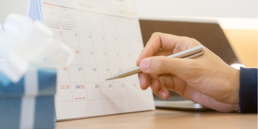 NEET Preparation Time Table 2019 - Key Points & Week Wise Table