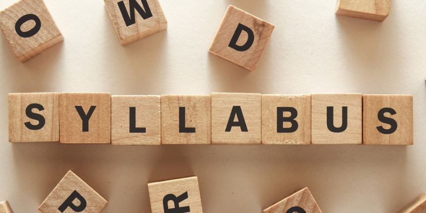 NSEJS Syllabus 2019-20 (Physics, Chemistry, Maths, Biology)