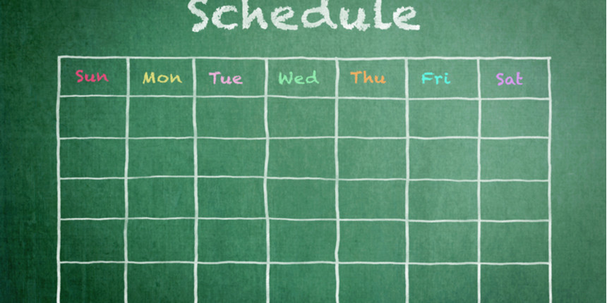 How to prepare for NEET 2024 in 3 months - Tips , Time Table