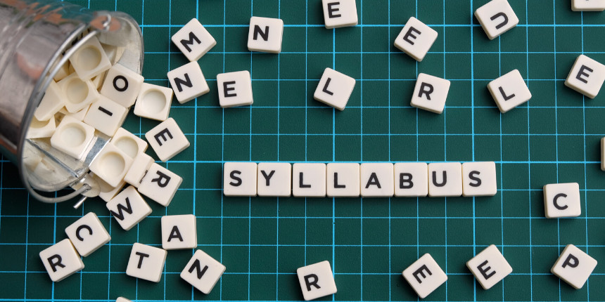 CG PET Exam Pattern & Syllabus 2020