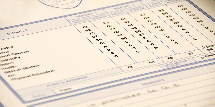 IIT JAM Score Card 2020 – Check Here Qualifying Marks