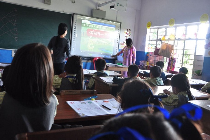 G Rio School, Kohima, Kohima: Admission, Fee, Affiliation