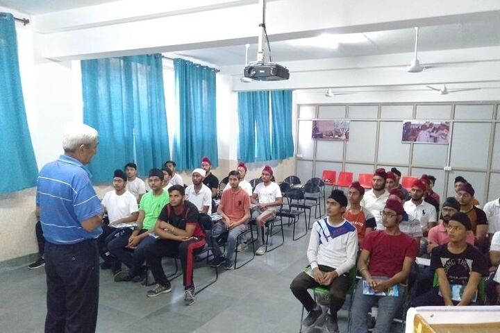 Akal Academy, Kamrani, Hanumangarh: Admission, Fee, Affiliation
